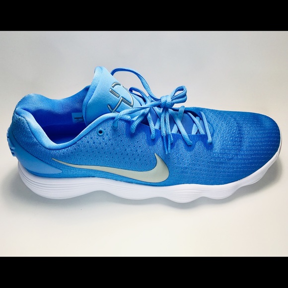 Nike | Shoes | Nike Hyperdunk Light Blue 94277446 Mens Sz 7 | Poshmark